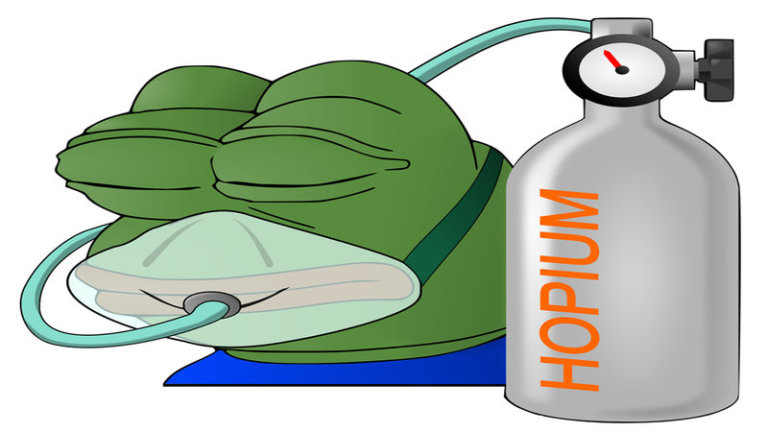 Copium Meaning Explored: What Does It Mean on Twitch?