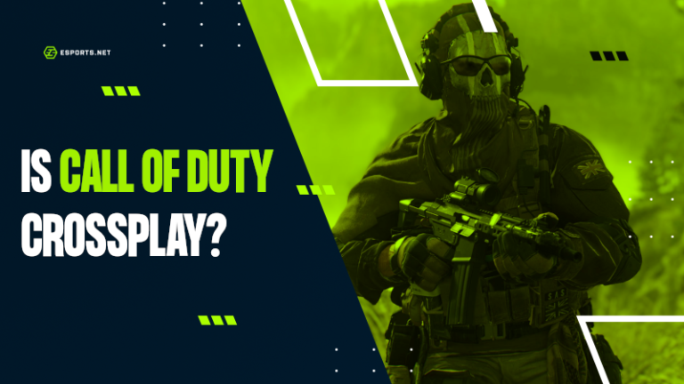 Is Call of Duty Cross-Platform? » Which CoD is cross platform?