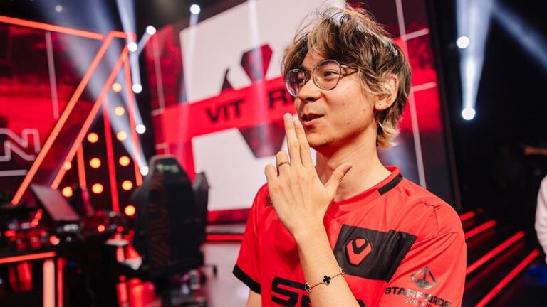 TenZ VALORANT Settings » Pro Settings Used by TenZ in 2025