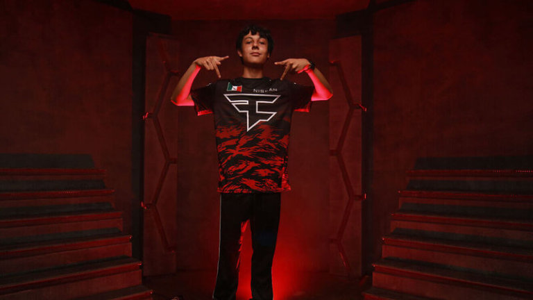 Smash Ultimate Summit 5 Line-up Revealed