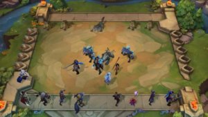 Is TFT Cross-Platform? ᐅ Teamfight Tactics Crossplay Gaming