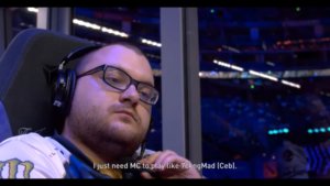 Dota 2 TI True Sight - 10 days to Team Spirit and PSG.LGD's True Sight