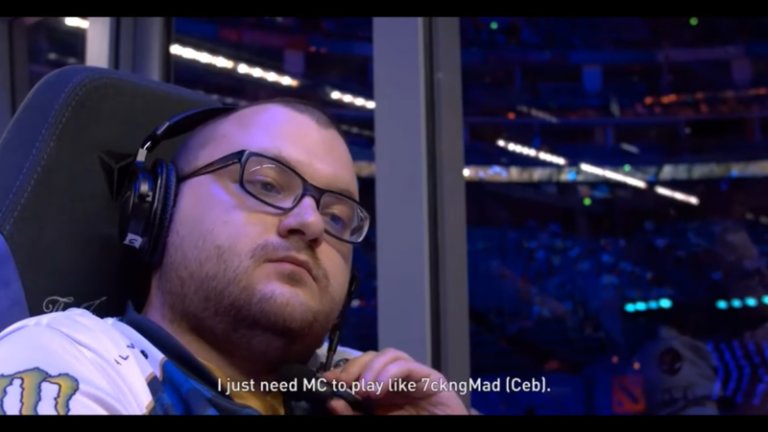 Dota 2 TI True Sight - 10 days to Team Spirit and PSG.LGD's True Sight