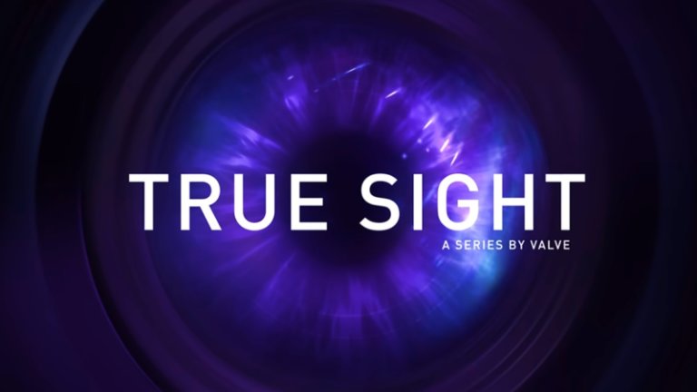 Dota 2 TI True Sight - 10 days to Team Spirit and PSG.LGD's True Sight