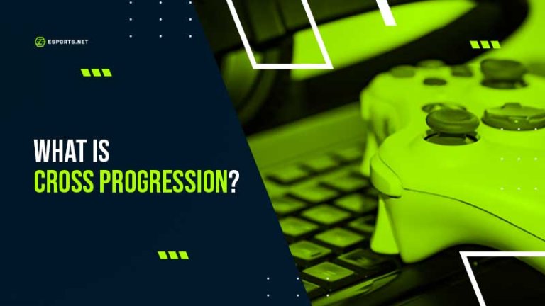 Games With Cross Progression ᐅ Cross Platform Gaming