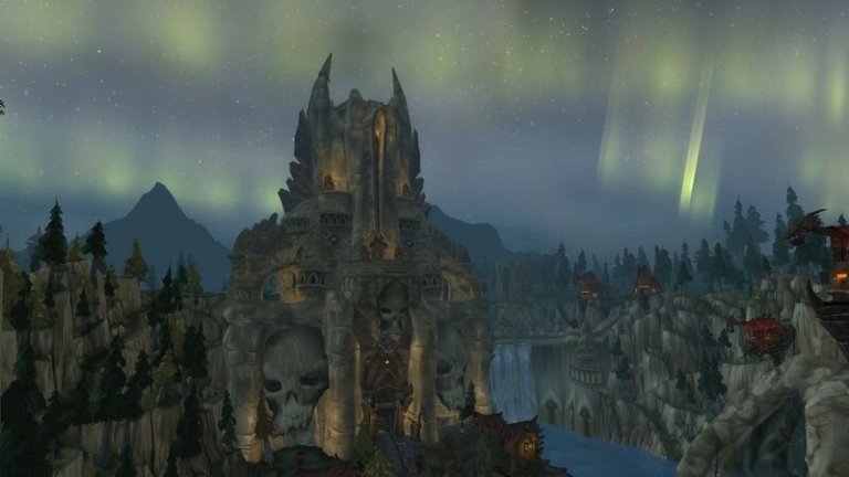 Heroic+ Dungeons Coming to WoW WotLK Classic