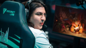 LoL News » Latest from League of Legends Esports