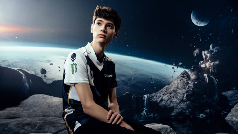 SC2 World Team League 2022 Winter Split - Regular Season Update