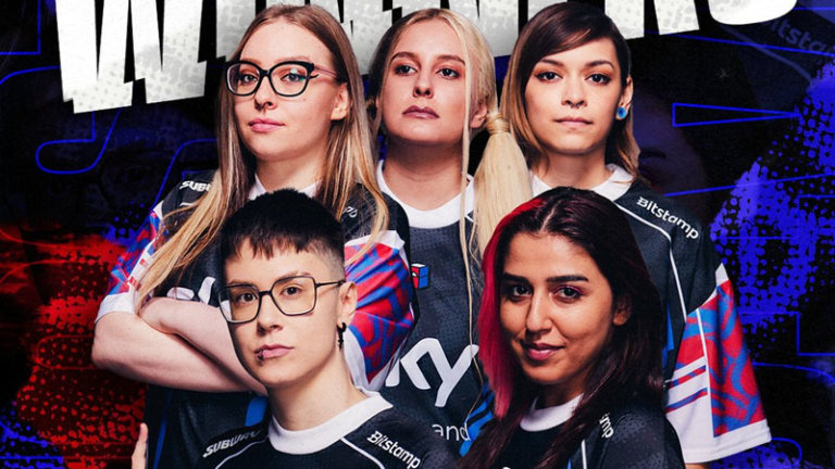 State of Valorant Game Changers going to Series 3 and Champions