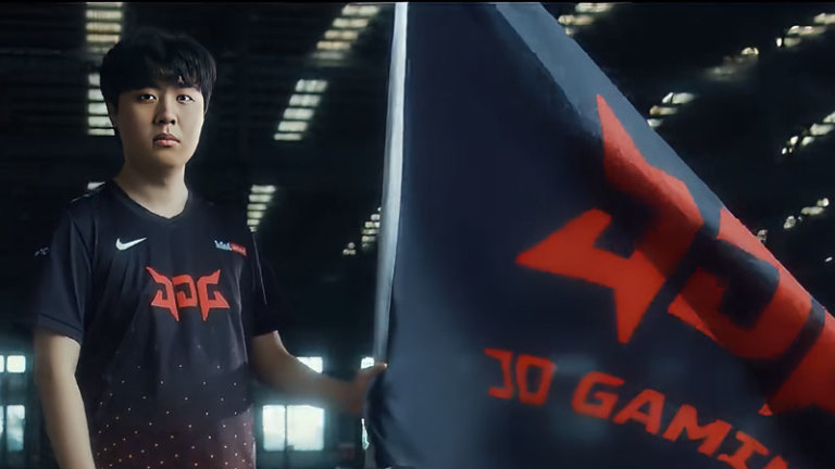 G2 and DK fight for second, EG hope for miracle - Worlds Group B Preview
