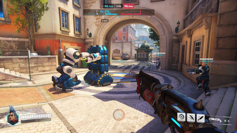 Overwatch 2 Review - Here's how it feels and plays after 200 matches