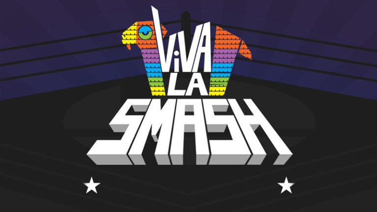 Viva La Smash is Mexico’s brand new Smash Bros Major