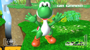 aMSa delivers Yoshi’s first Smash Major win after 21 years of Melee