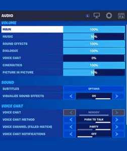 Fortnite Rule 34 Explained - What is it and Other Fortnite Rules