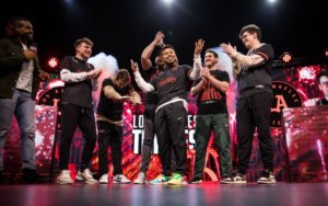 Royal Ravens Announces CDL Roster, All Squads Now Confirmed