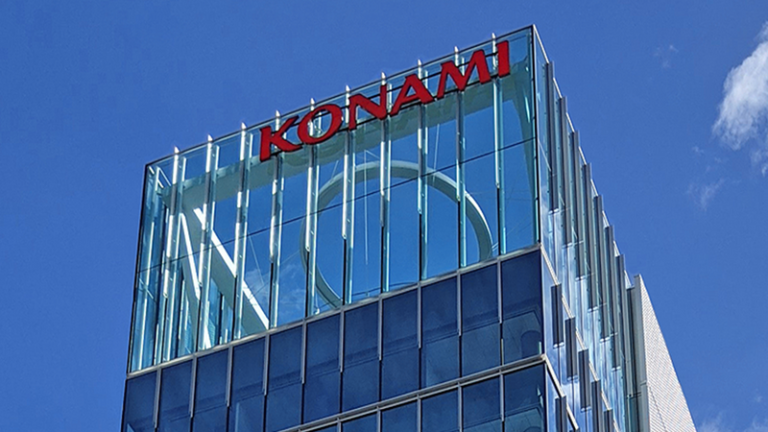 Konami are looking to deepen their web3 exposure!