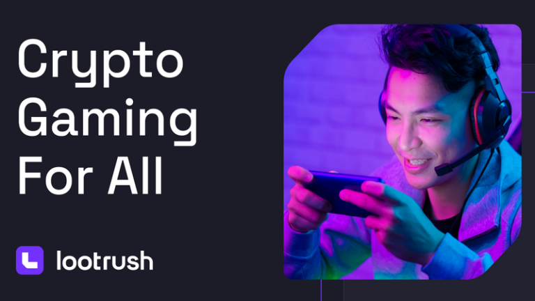 Top 3 Blockchain Gaming Platforms