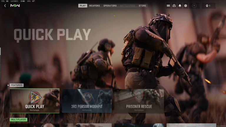 MW2 Multiplayer Review: Unintelligent, Unreliable, and Unwanted