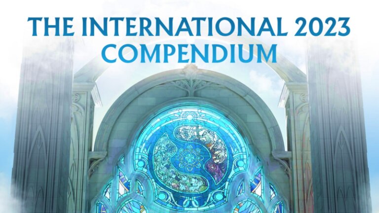 Dota 2 The International 2023 Prize Pool – Way lower than years past?