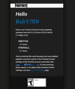 Fortnite Rule 34 Explained - What is it and Other Fortnite Rules