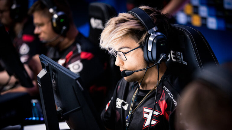 Counter-Strike Pro Settings: Best CS2 Pro Player settings for 2025