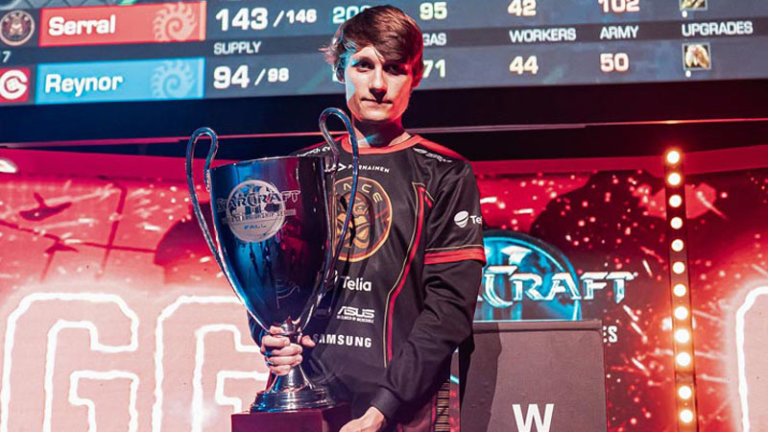 DreamHack SC2 Masters 2022 Atlanta - Event Info, Format & Players