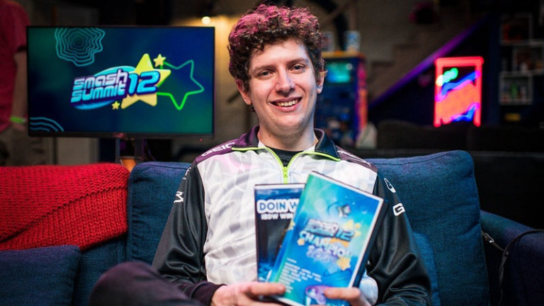 Deadline Given for Cody Schwab Quitting Smash Melee