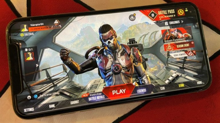 Apex Legends Mobile Pro Settings ᐅ Why Do You Need Them?