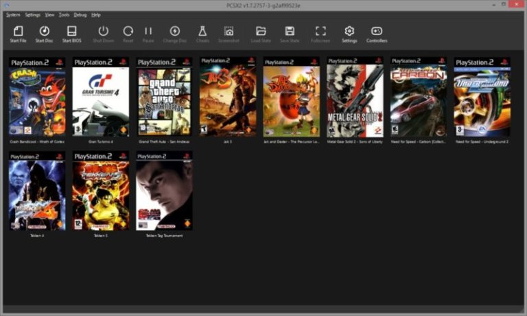Best Emulators For PC in 2025 » Relive All The Retro Games