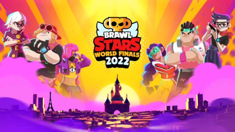 Brawl Stars World Finals 2024: Teams, Prize Pool, Format, & More