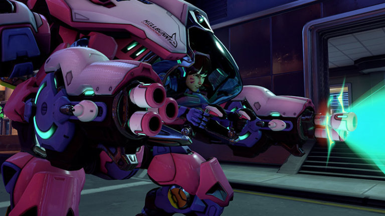 D.Va Overwatch 2 Hero Guide: Redesign, Abilities & How to Play