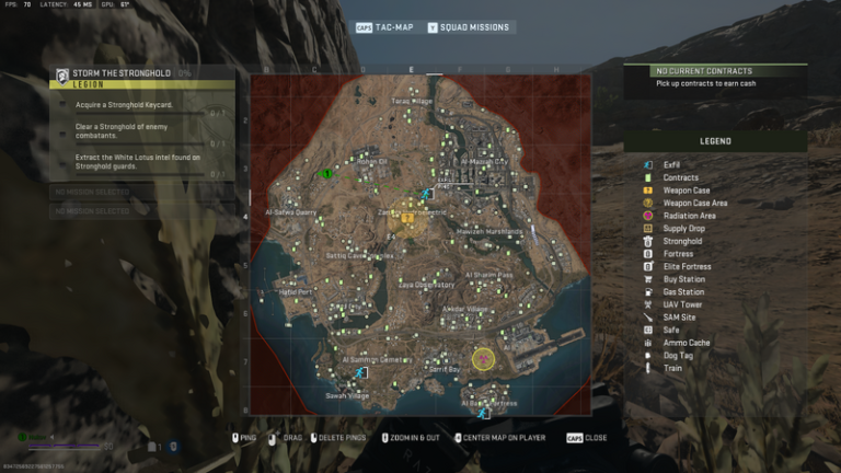 How to Escape and Exfiltrate in Warzone 2.0's DMZ Mode