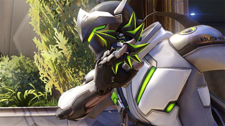 Overwatch 2 Genji Hero Guide » Changes, Abilities, How to Play