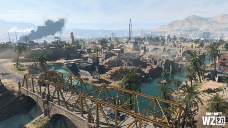 How to Get a Nuke in Warzone 2