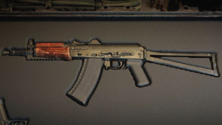 Best MW2 Guns » Top 10 MW2 Guns Ranked in 2024