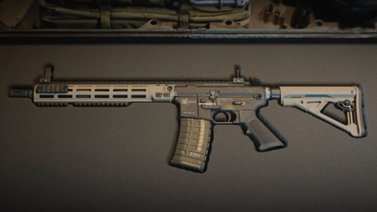 Best MW2 Guns » Top 10 MW2 Guns Ranked in 2024