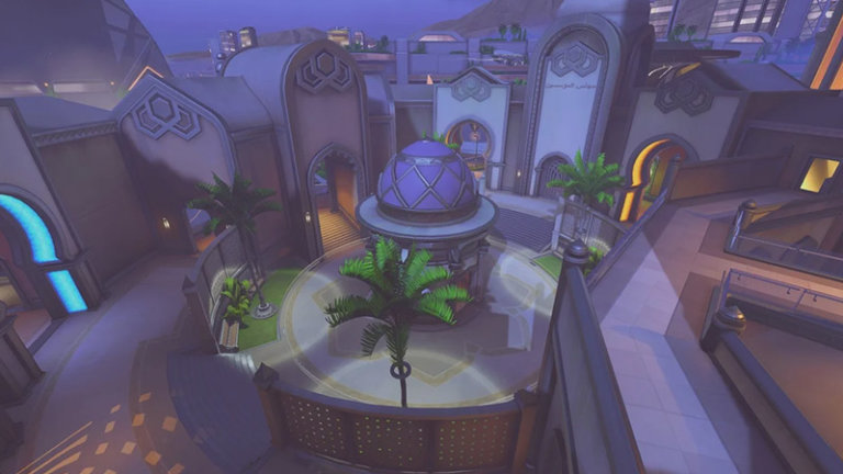 Best Overwatch 2 Maps ᐅ Which is the top map in Overwatch 2?