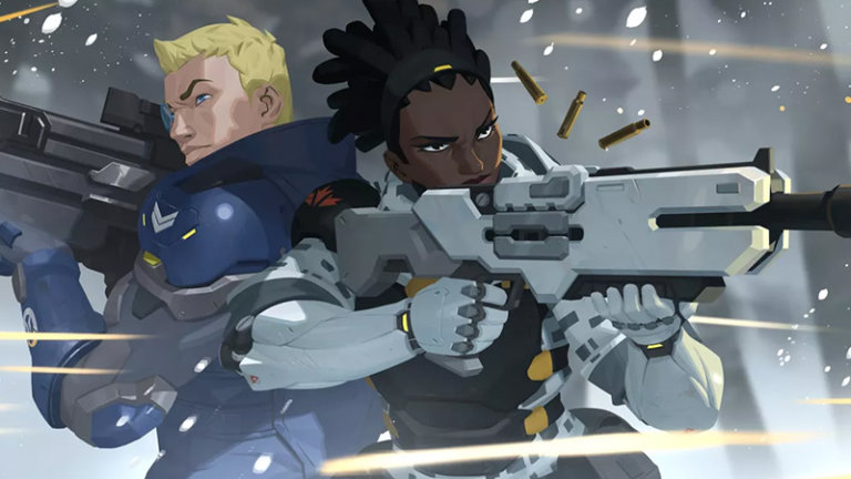 Sojourn Overwatch 2 Hero Guide: Weapon, Abilities, How to Play