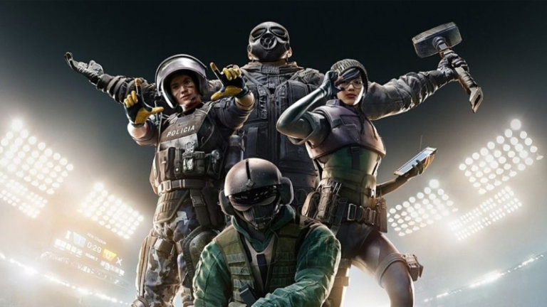 Rainbow Six Games Guide ️ Which Six Siege Should You Buy?