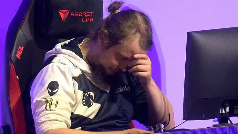 Dota 2's post-season roster shuffle may be the biggest one to date