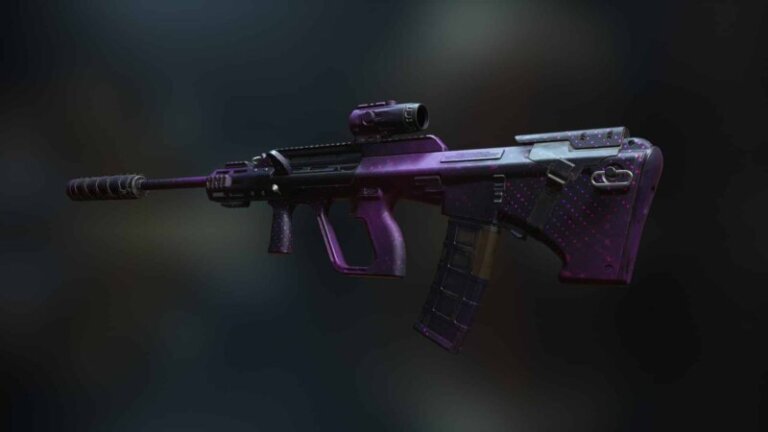 Best MW2 Guns » Top 10 MW2 Guns Ranked in 2024