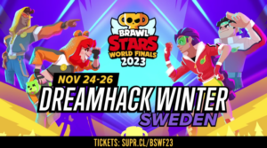 Brawl Stars World Finals 2024: Teams, Prize Pool, Format, & More