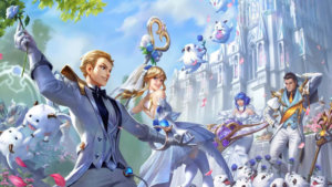 Best ADC with Lux in League of Legends