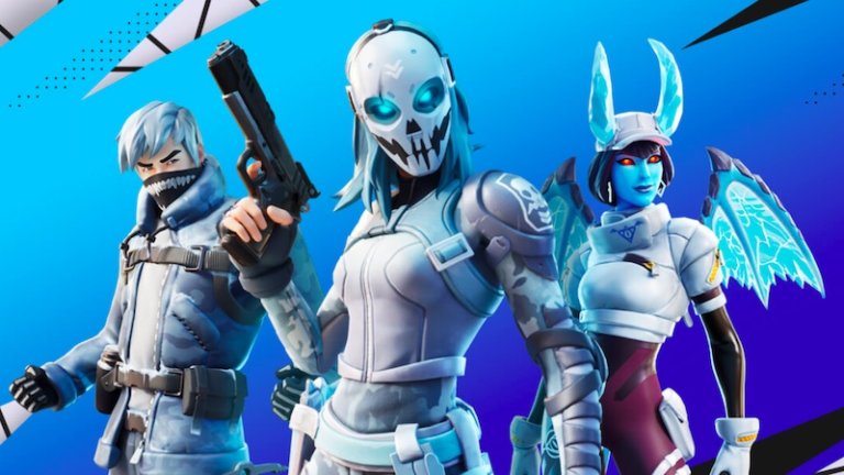 Fortnite esports stick with Duos in Chapter 4 - Higher FNCS entry barrier