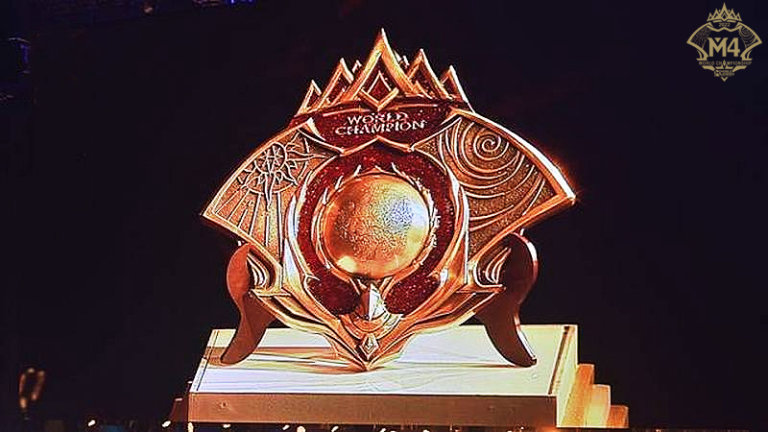MLBB M4 World Championship: Group Stage Power Rankings