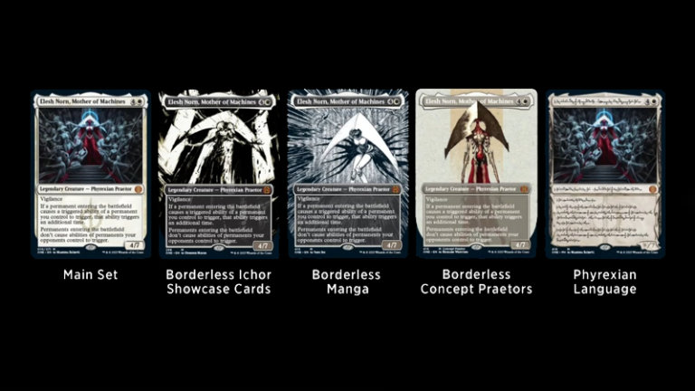 How greed is slowly ruining Magic: The Gathering