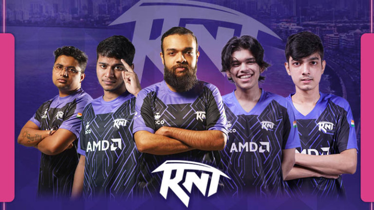 Key esports organizations to grow the ecosystem in India in 2023