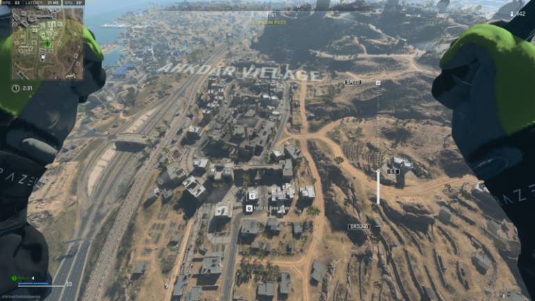 Top 5 Landing Spots in Warzone 2.0 | Al Mazrah Guide & Locations