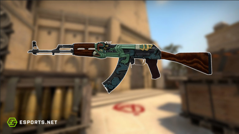 Rarest CSGO Skin: Most Expensive CSGO Skins Ever Sold