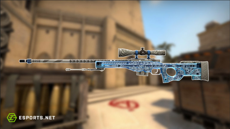Rarest CSGO Skin: Most Expensive CSGO Skins Ever Sold